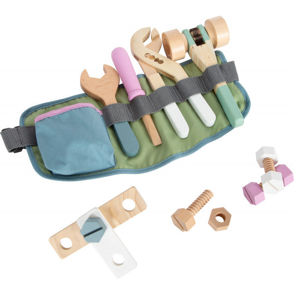 Tool Belt Set – Noli